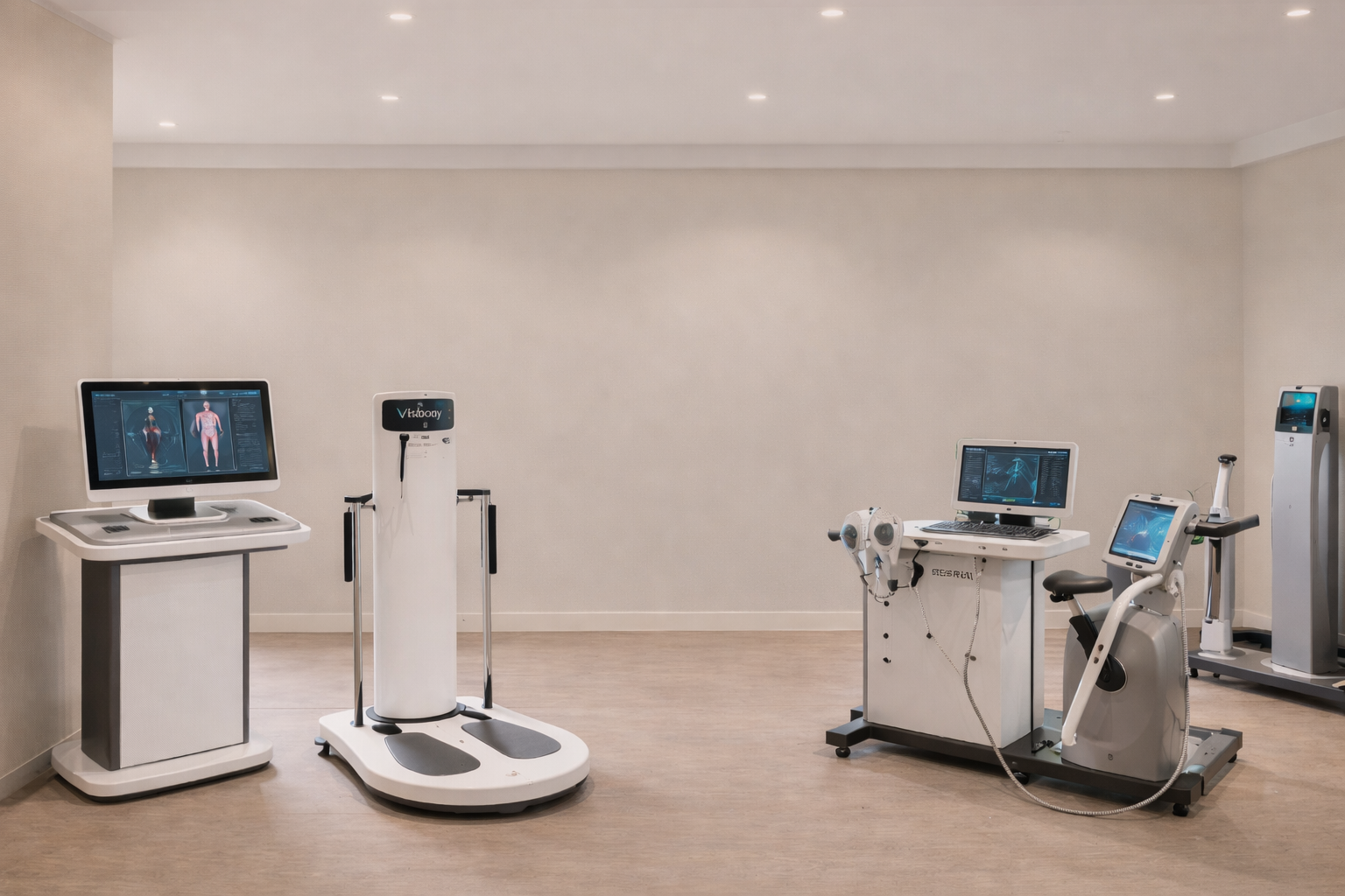 Body Metrics Barbados. Body Composition Metabolic Testing